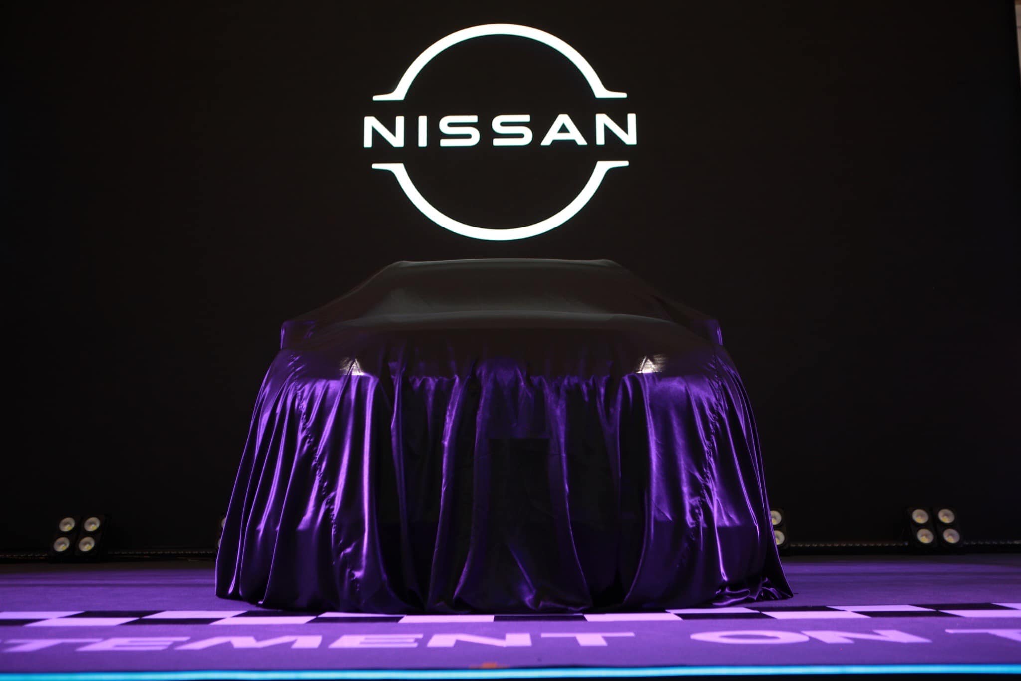 Nissan Kicks E-Power Launch Campaign - Gorilla Event