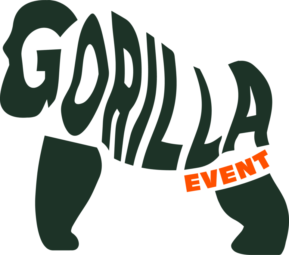 Get to Know Us - Gorilla Event